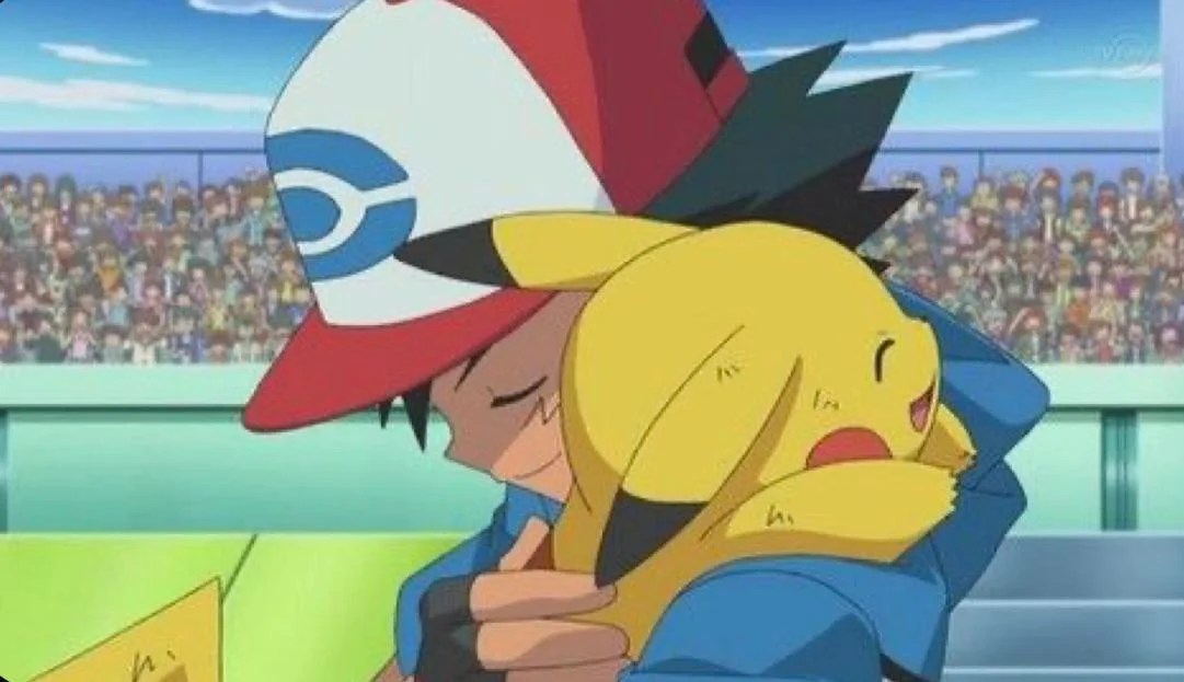 ash-and-pikachu – Nuzlocke University