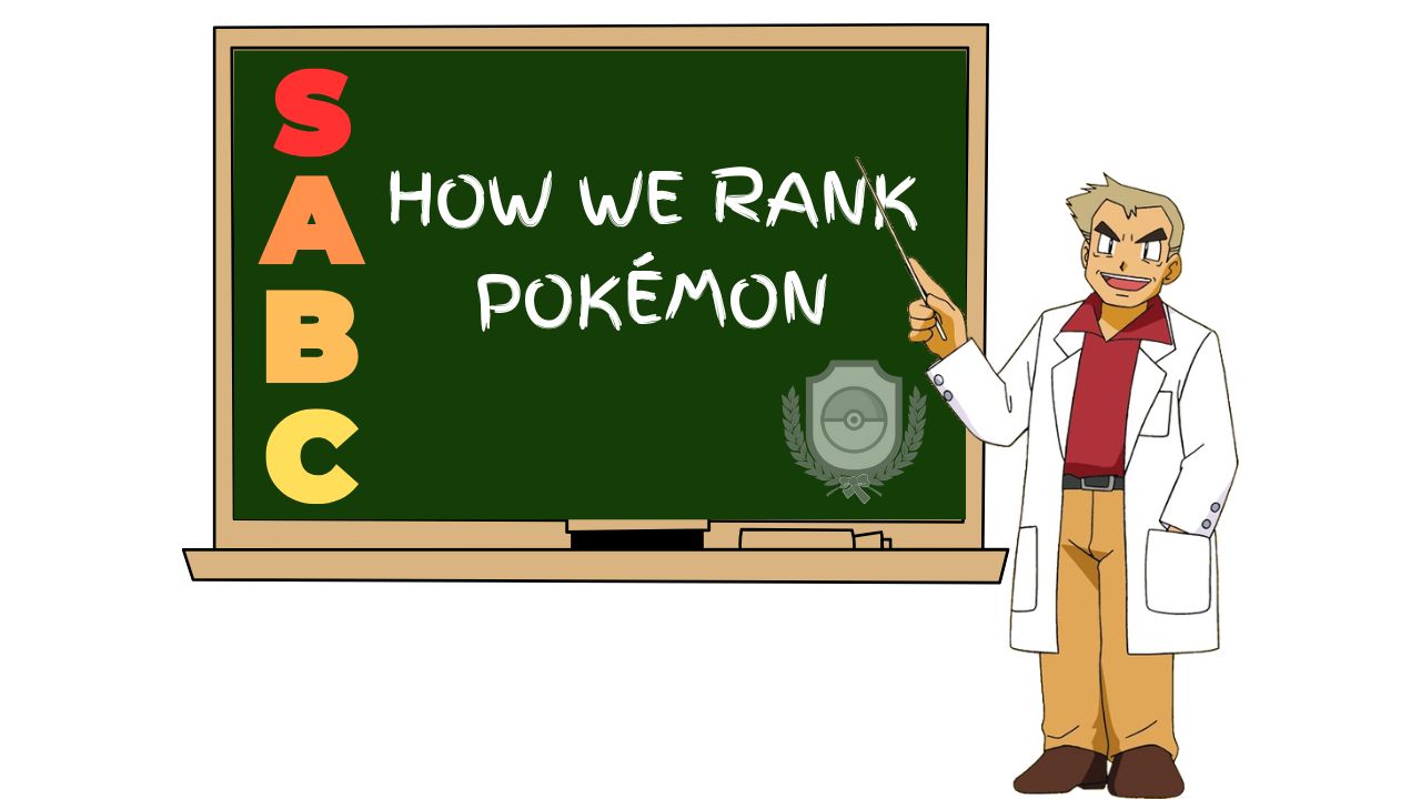 level caps – Nuzlocke University