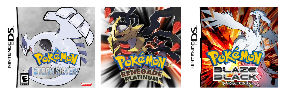 9 of the Best Pokémon ROM Hacks to Nuzlocke for All Skill Levels ...